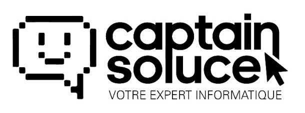 Captain Soluce conseil et service en informatique